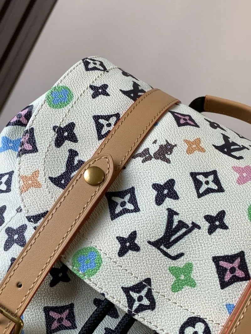 High fidelity Louis Vuitton Backpacks