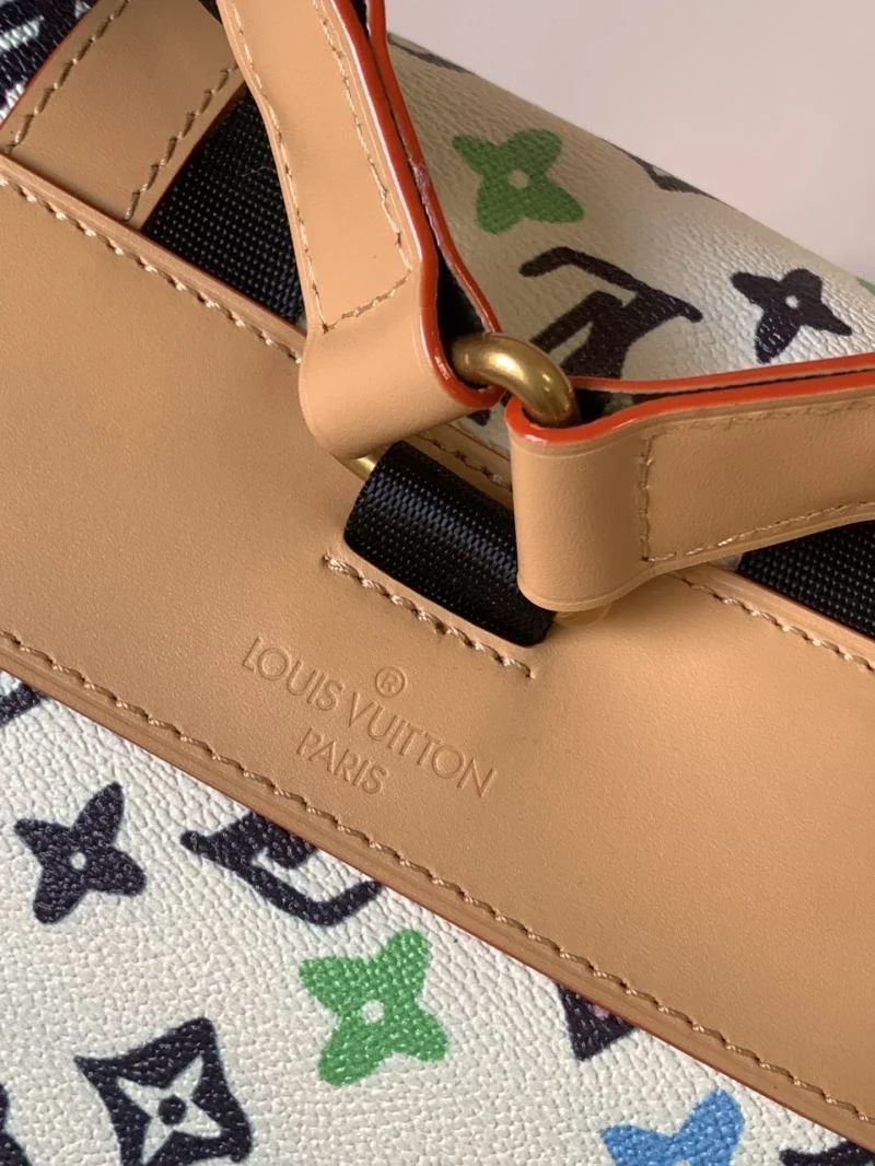 High fidelity Louis Vuitton Backpacks
