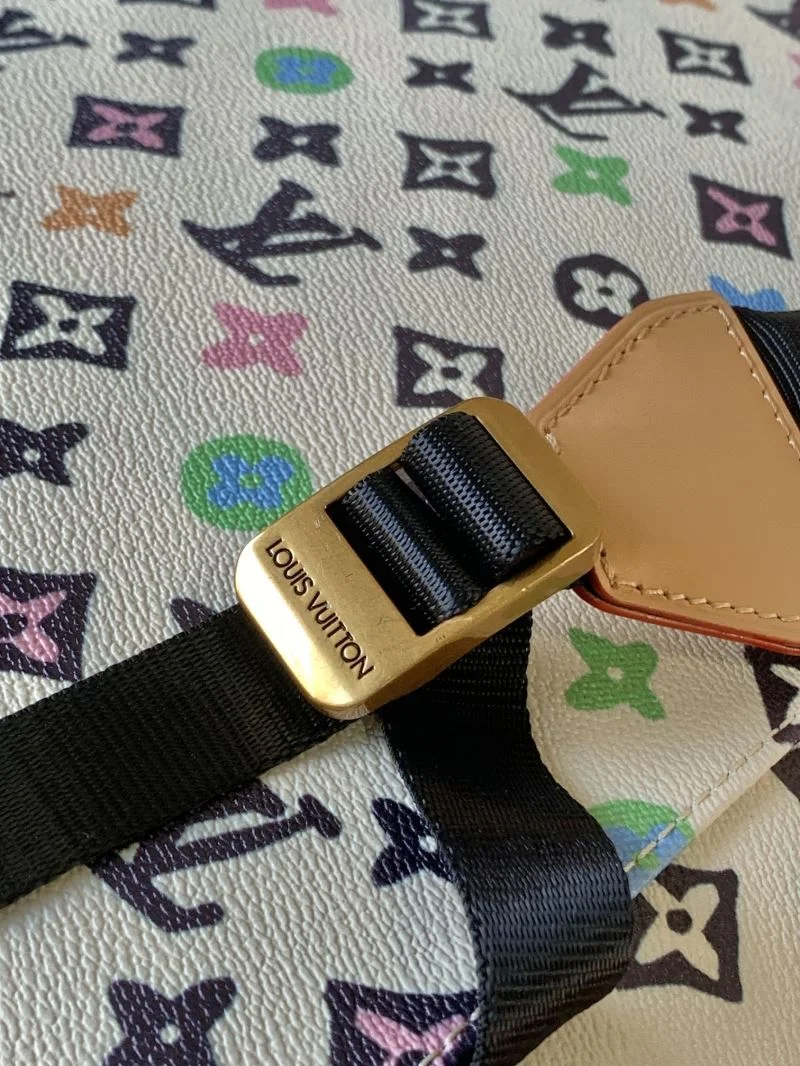 High fidelity Louis Vuitton Backpacks