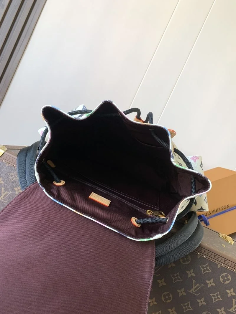 High fidelity Louis Vuitton Backpacks