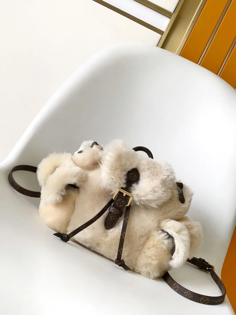 Louis Vuitton Backpacks