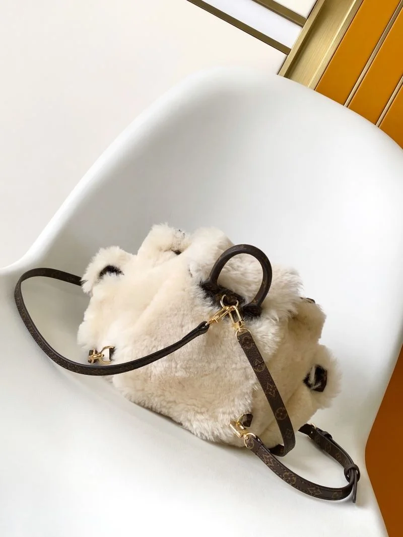 High fidelity Louis Vuitton Backpacks
