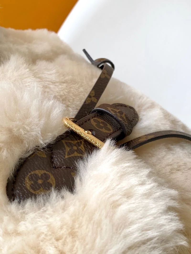 High fidelity Louis Vuitton Backpacks