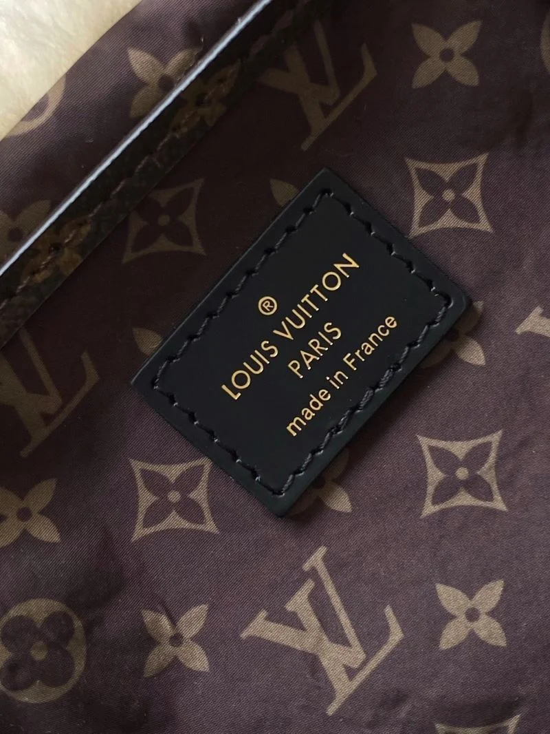 High fidelity Louis Vuitton Backpacks