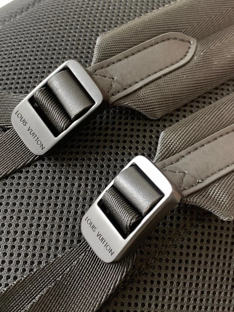 Official Louis Vuitton Backpacks