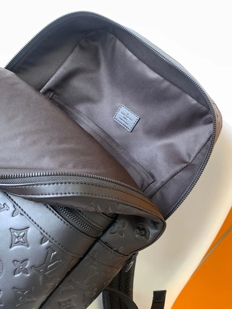 Top match Louis Vuitton Backpacks