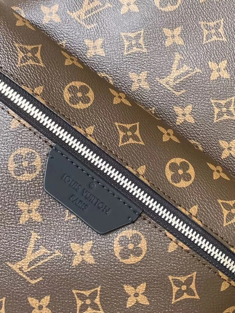 Indistinguishable Louis Vuitton Backpacks