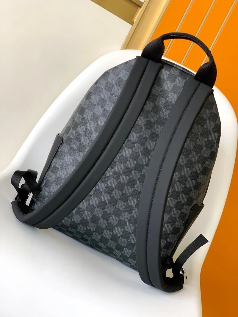 Real Louis Vuitton Backpacks