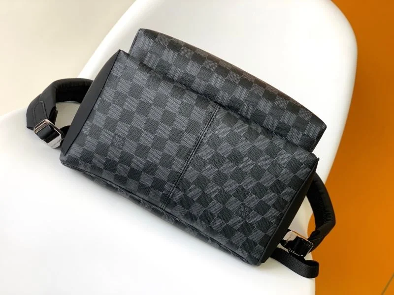 Real Louis Vuitton Backpacks