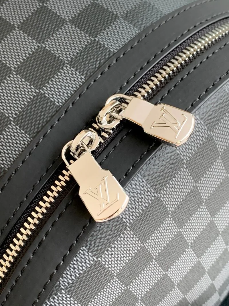 Real Louis Vuitton Backpacks