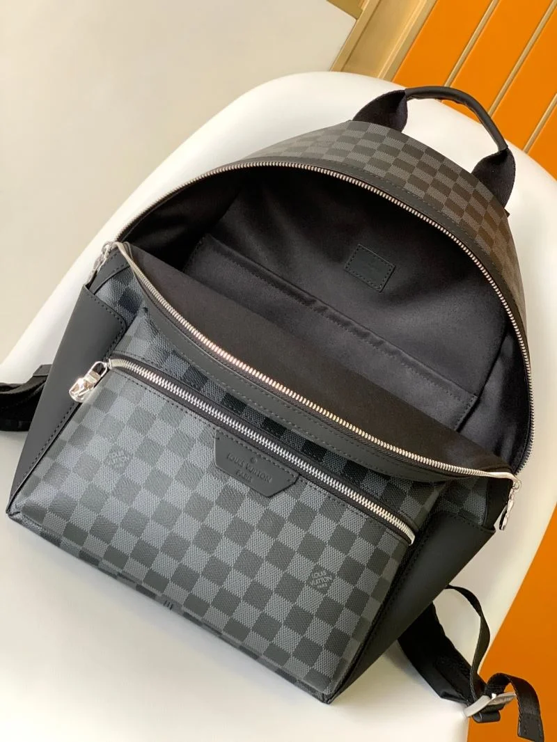 Real Louis Vuitton Backpacks