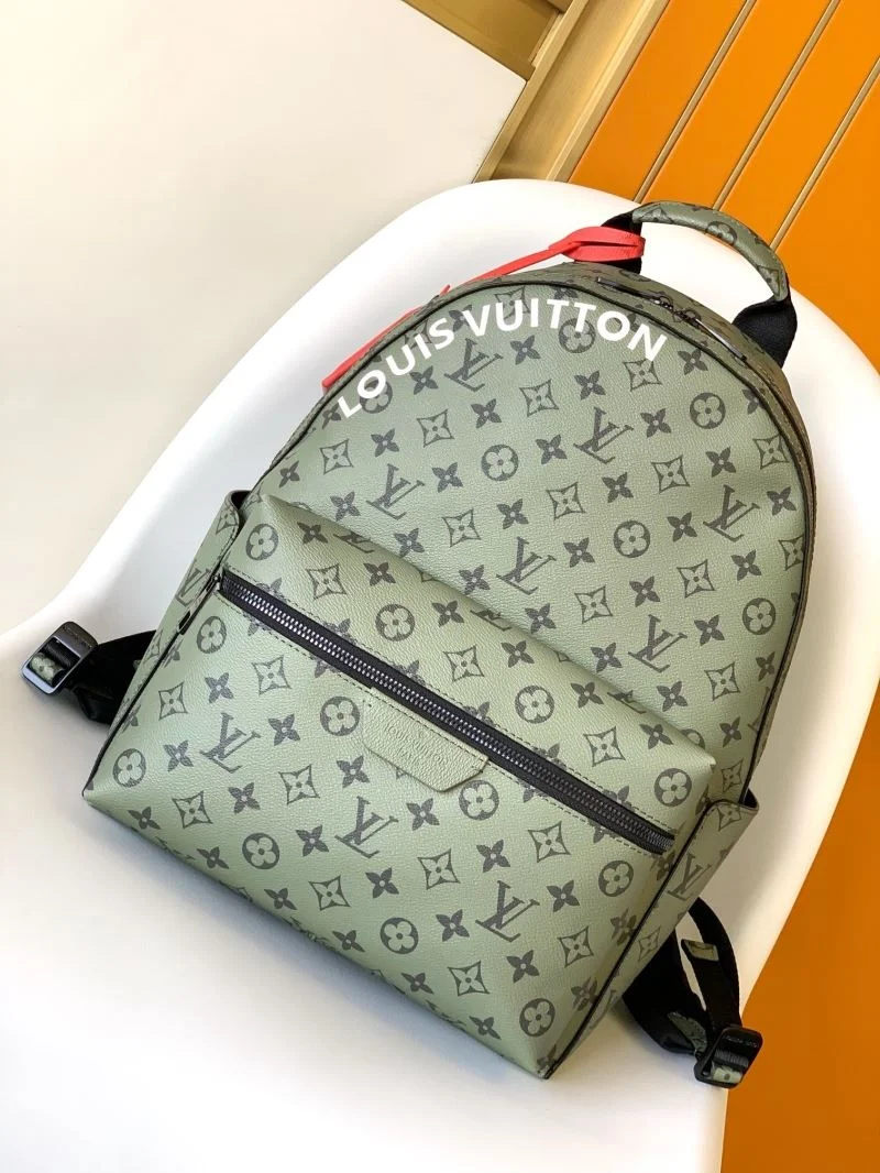 Louis Vuitton Backpacks