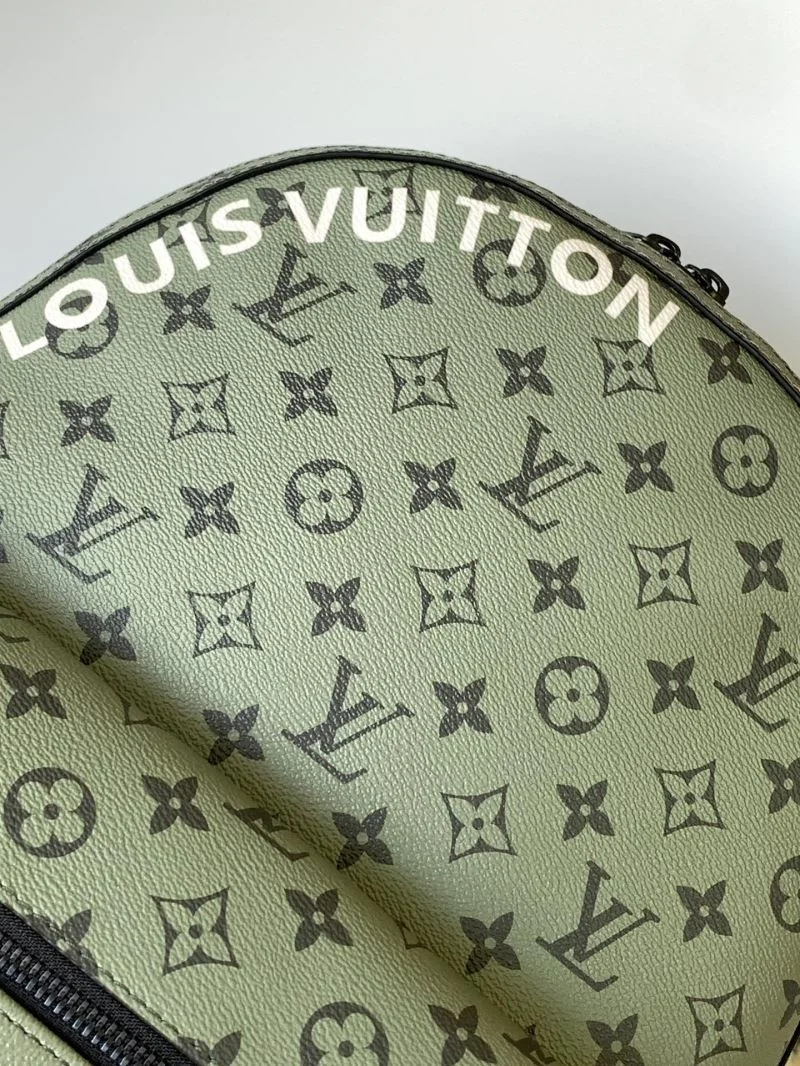 Inexpensive Louis Vuitton Backpacks