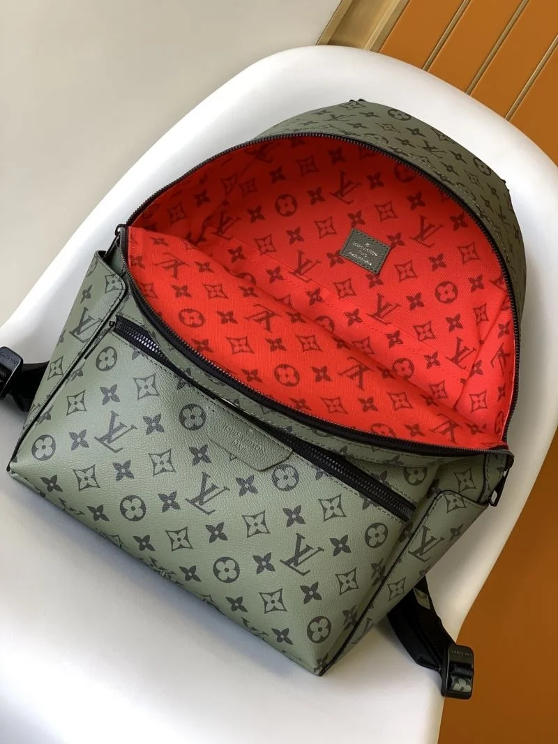 Inexpensive Louis Vuitton Backpacks