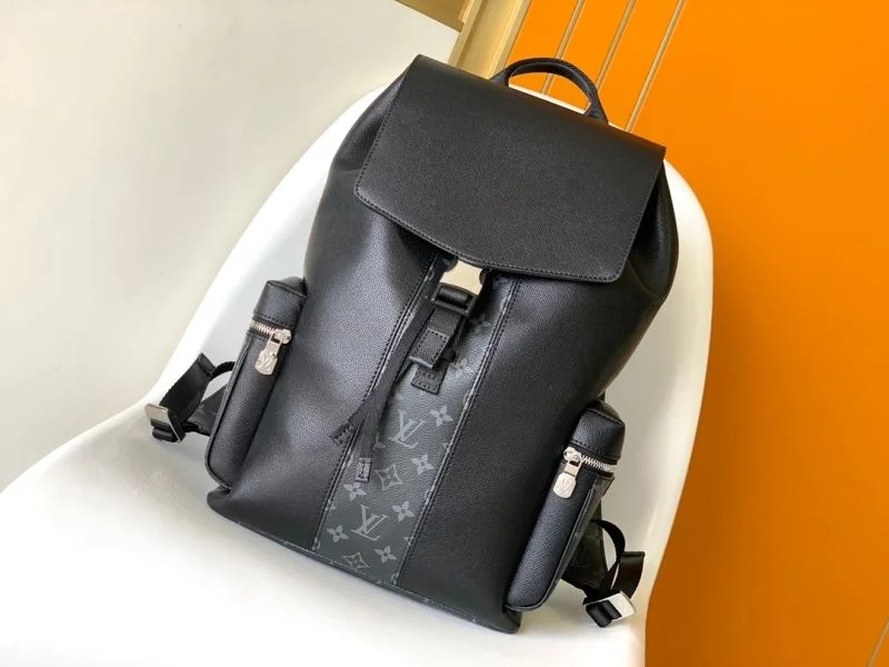 Louis Vuitton Backpacks