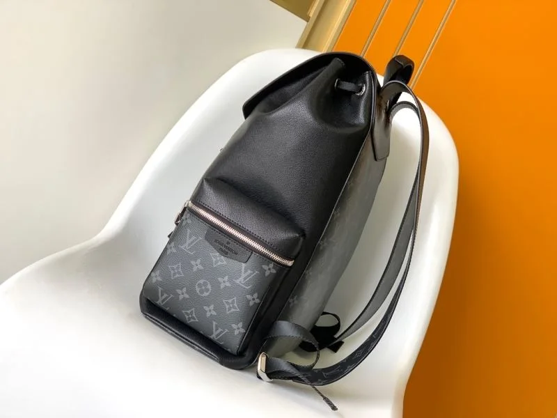 Exact replica Louis Vuitton Backpacks