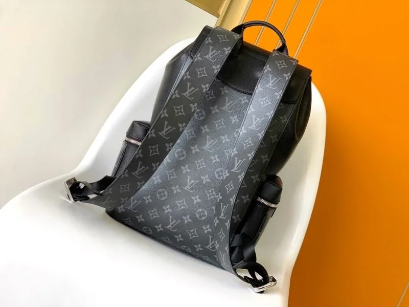 Exact replica Louis Vuitton Backpacks