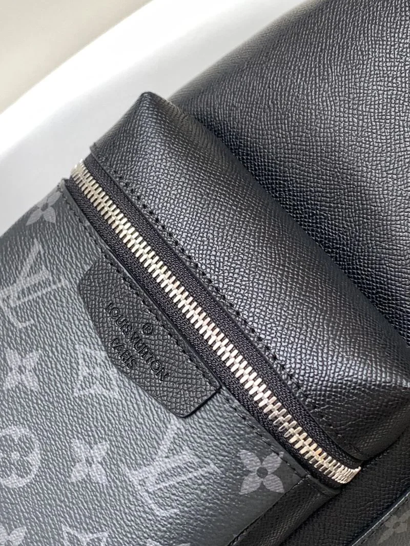 Exact replica Louis Vuitton Backpacks