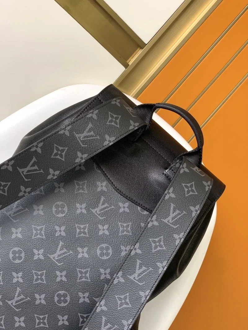 Exact replica Louis Vuitton Backpacks