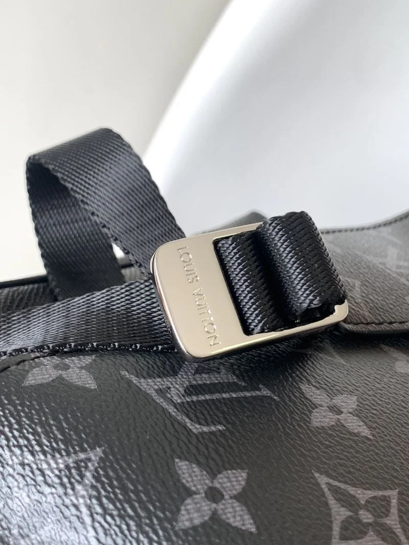 Exact replica Louis Vuitton Backpacks