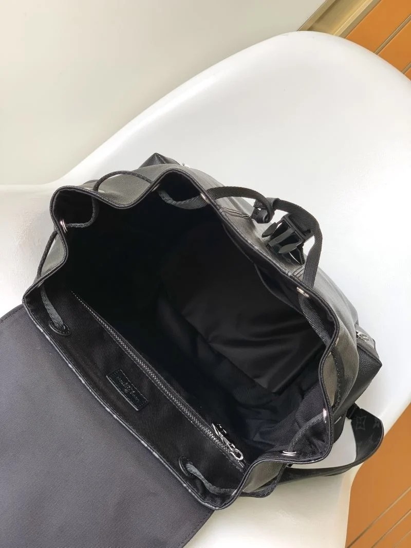 Exact replica Louis Vuitton Backpacks