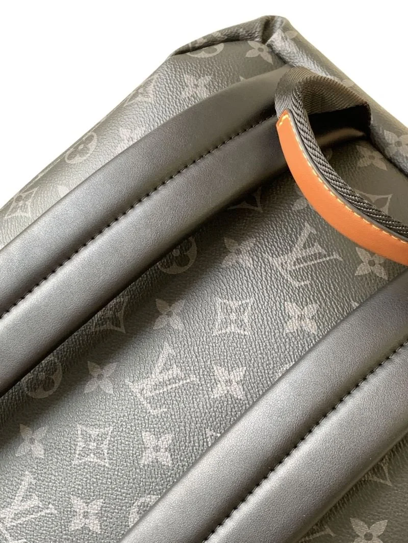 Brand-authenticated Louis Vuitton Backpacks