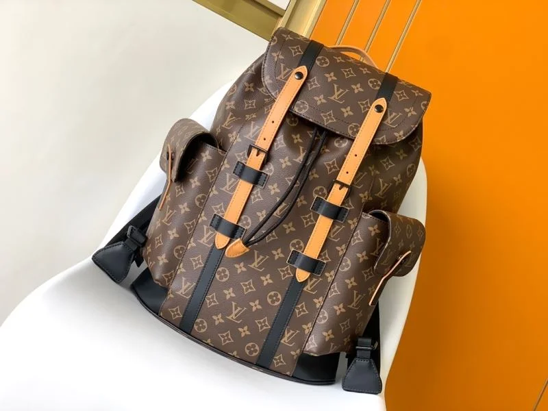 Louis Vuitton Backpacks