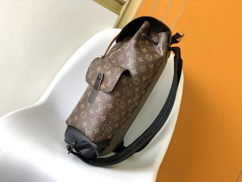 Cut-rate Louis Vuitton Backpacks