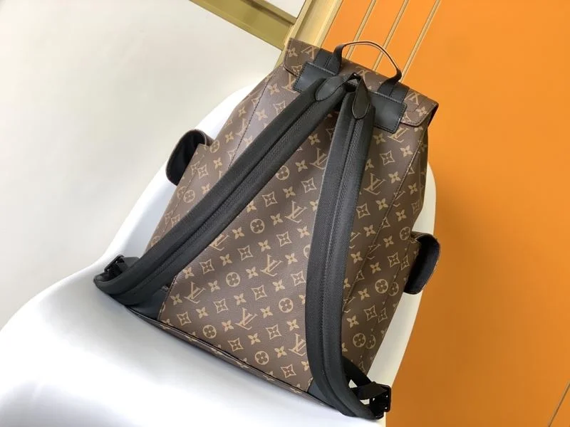 Cut-rate Louis Vuitton Backpacks