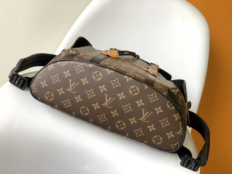 Cut-rate Louis Vuitton Backpacks