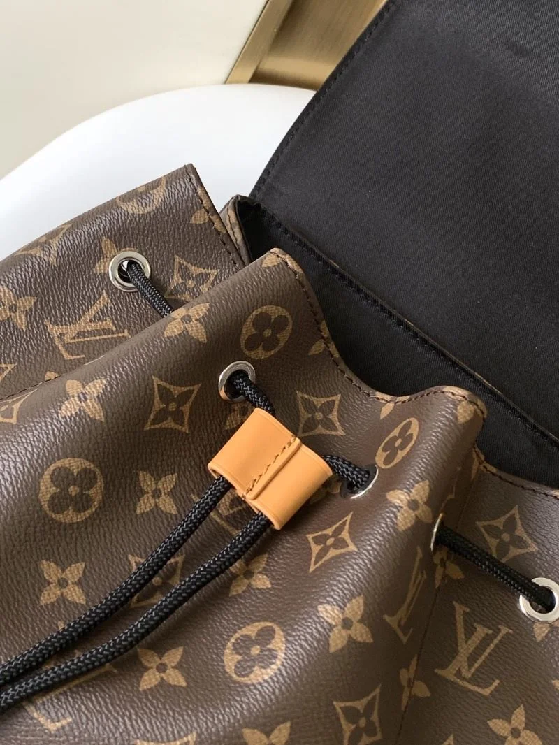 Cut-rate Louis Vuitton Backpacks
