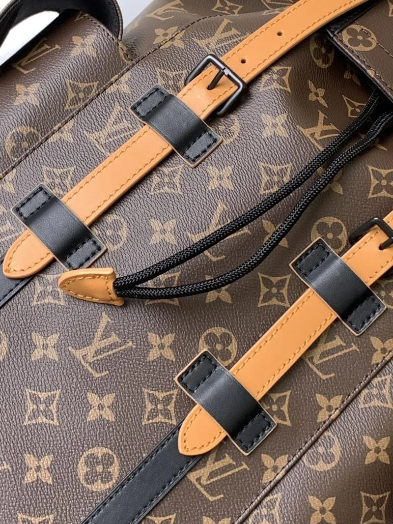 Cut-rate Louis Vuitton Backpacks