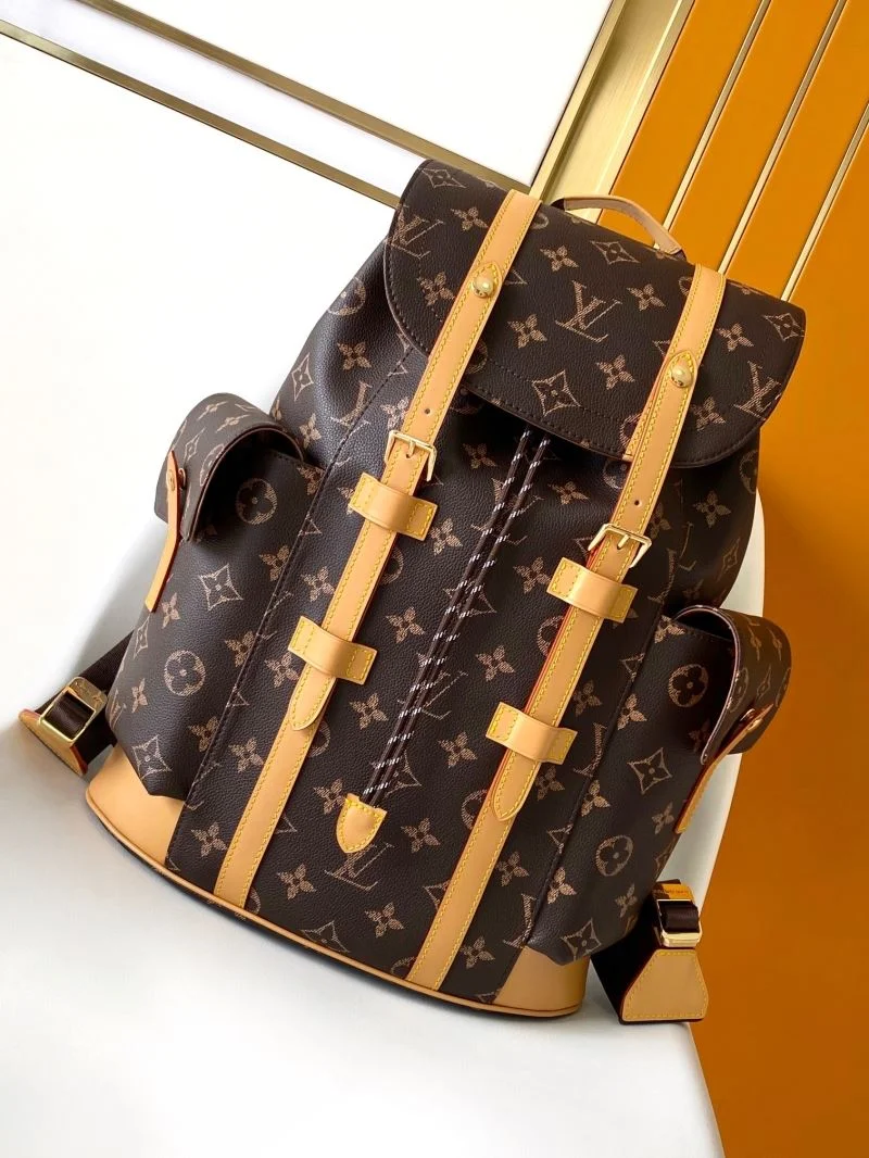 Louis Vuitton Backpacks