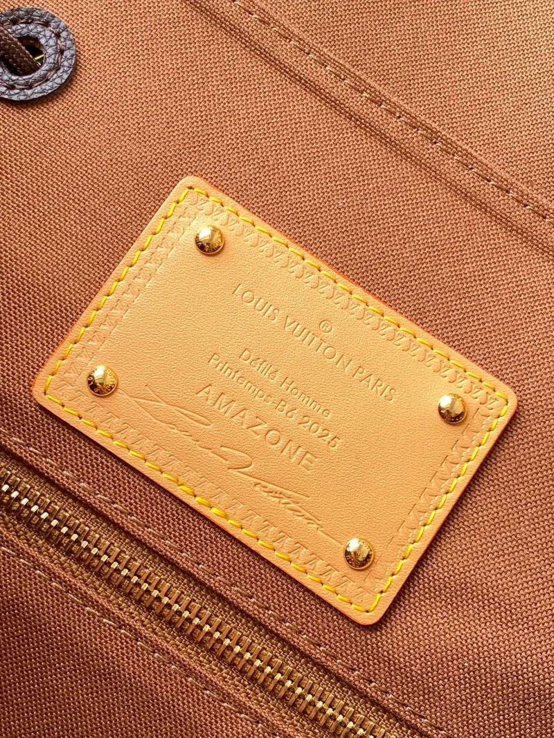 OEM Louis Vuitton Backpacks