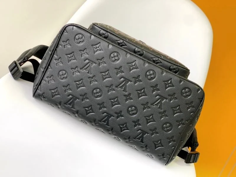 Perfect replica Louis Vuitton Backpacks