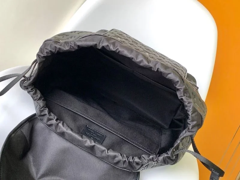 Perfect replica Louis Vuitton Backpacks