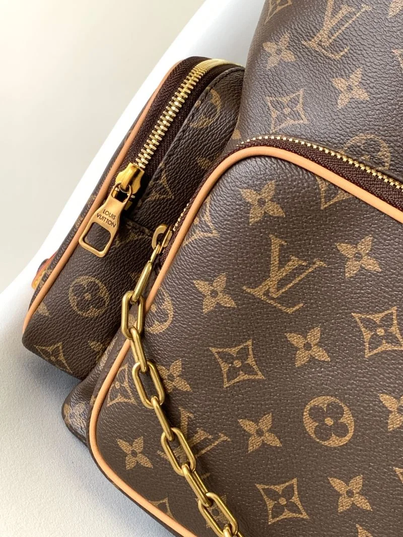 OEM Louis Vuitton Backpacks