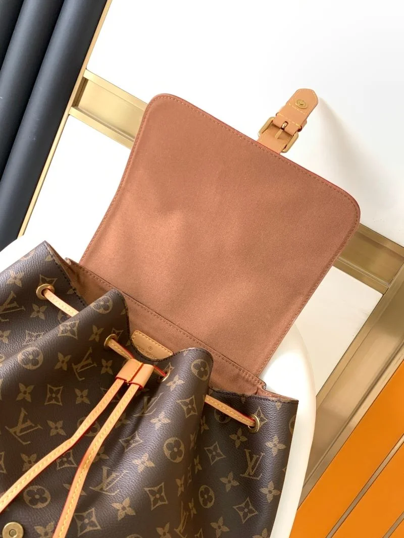 OEM Louis Vuitton Backpacks