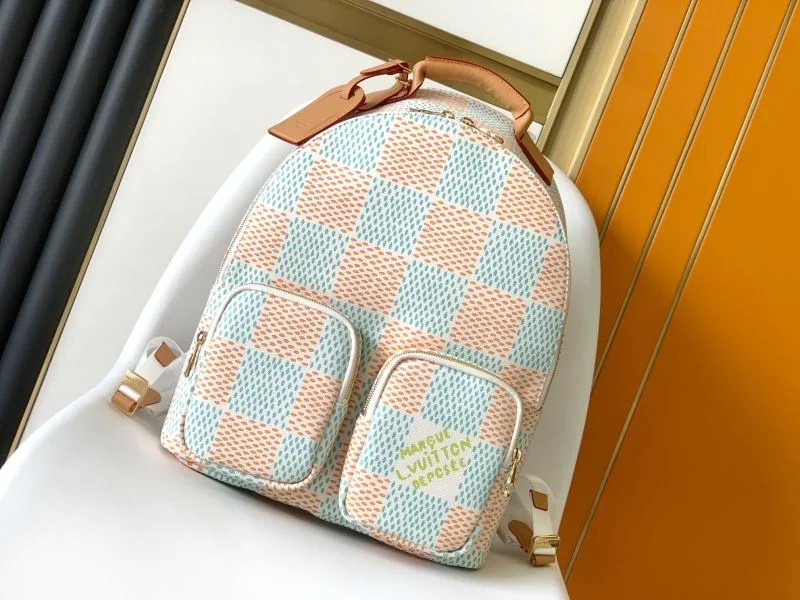 Louis Vuitton Backpacks