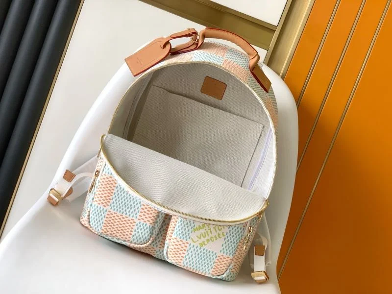 OEM Louis Vuitton Backpacks