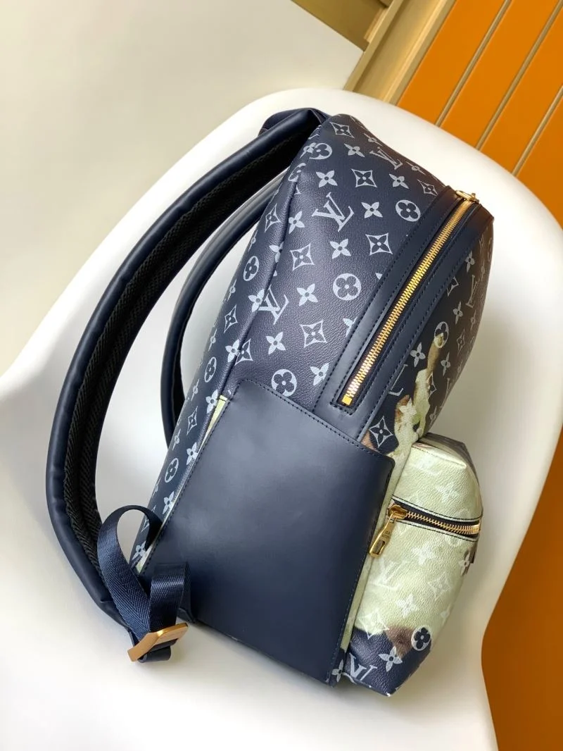 Value-priced Louis Vuitton Backpacks