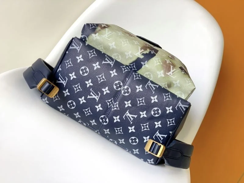 Value-priced Louis Vuitton Backpacks