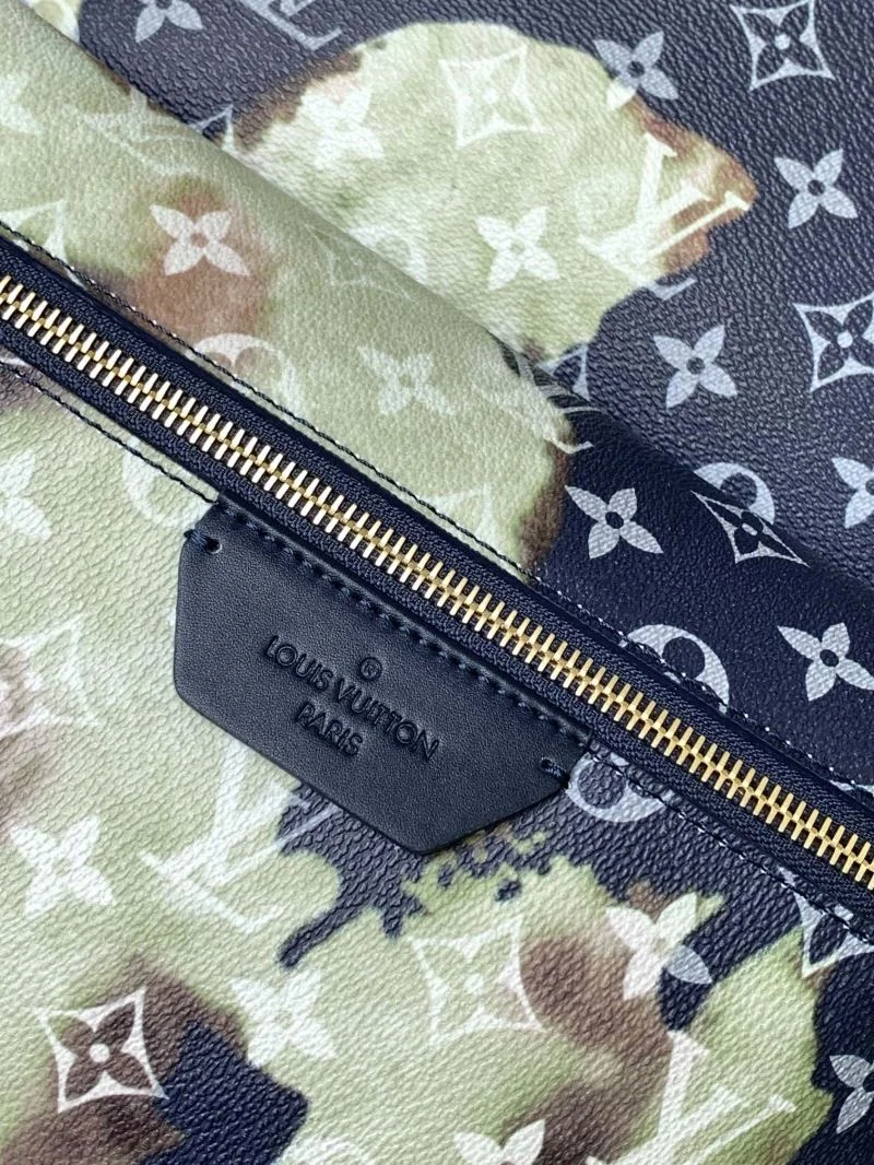 Value-priced Louis Vuitton Backpacks
