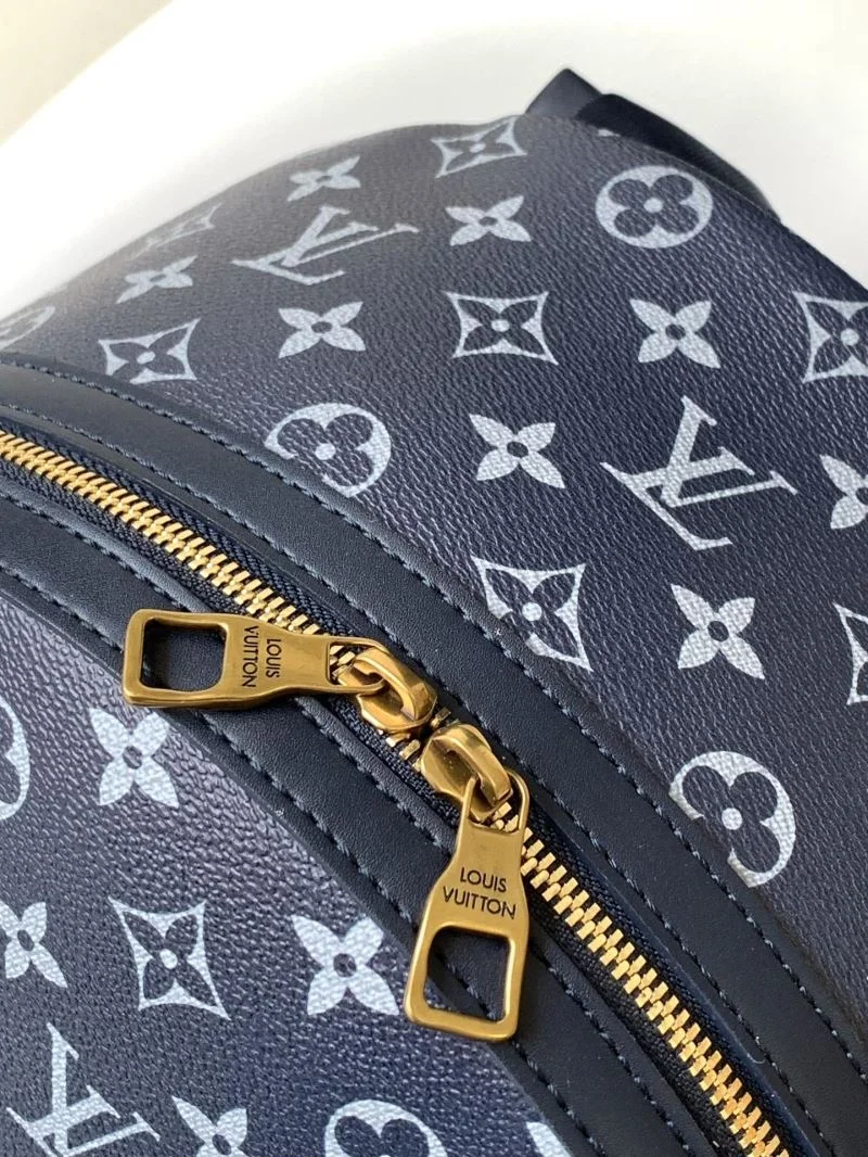 Value-priced Louis Vuitton Backpacks
