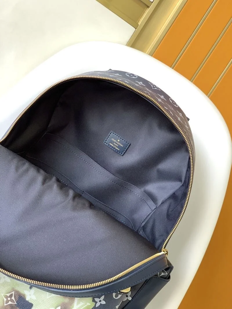 Value-priced Louis Vuitton Backpacks