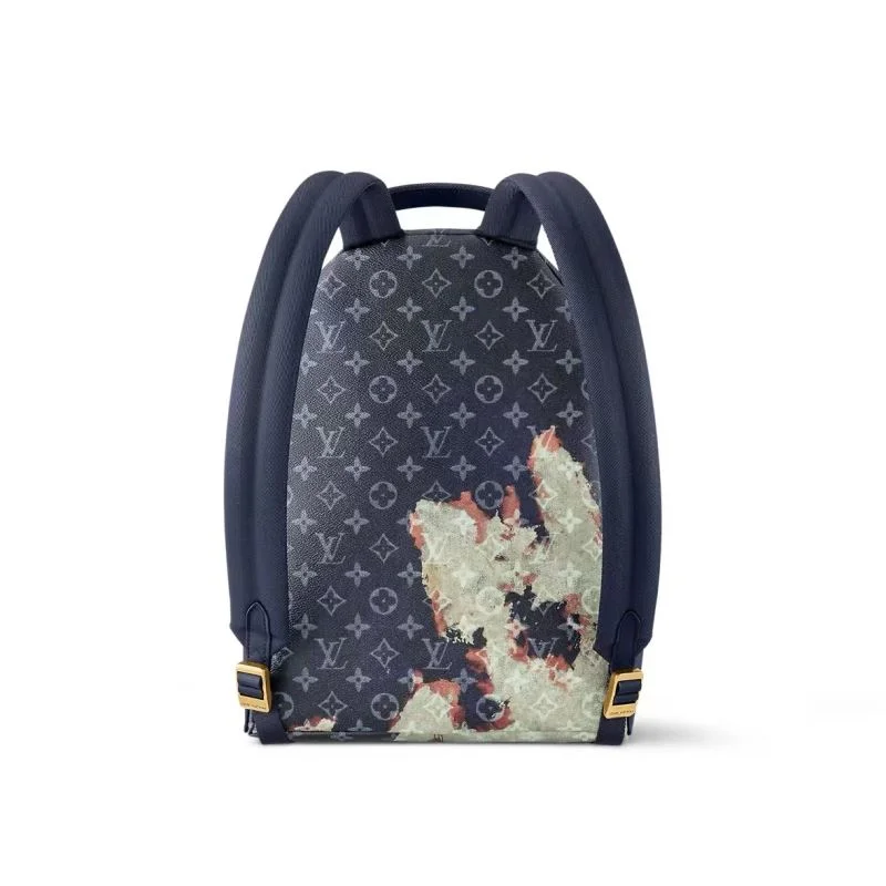 Value-priced Louis Vuitton Backpacks