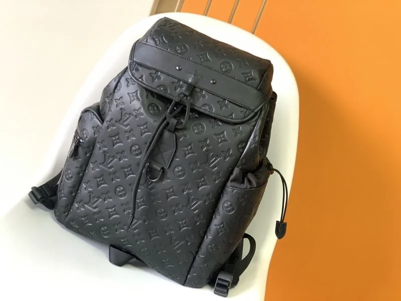 Louis Vuitton Backpacks