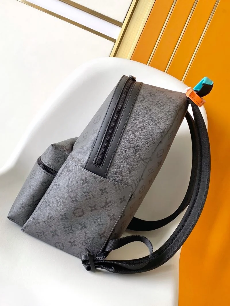 Original Louis Vuitton Backpacks