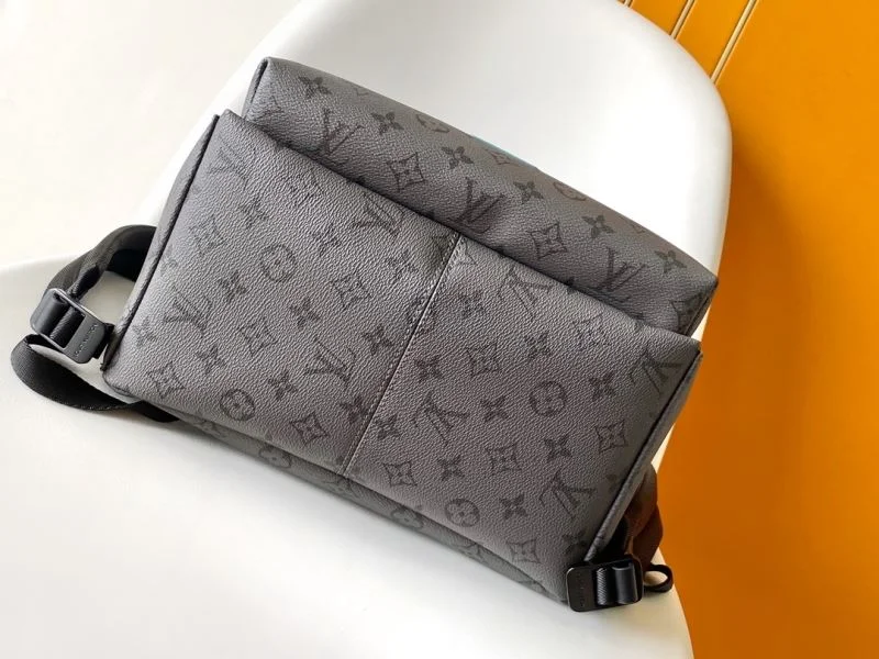 Original Louis Vuitton Backpacks