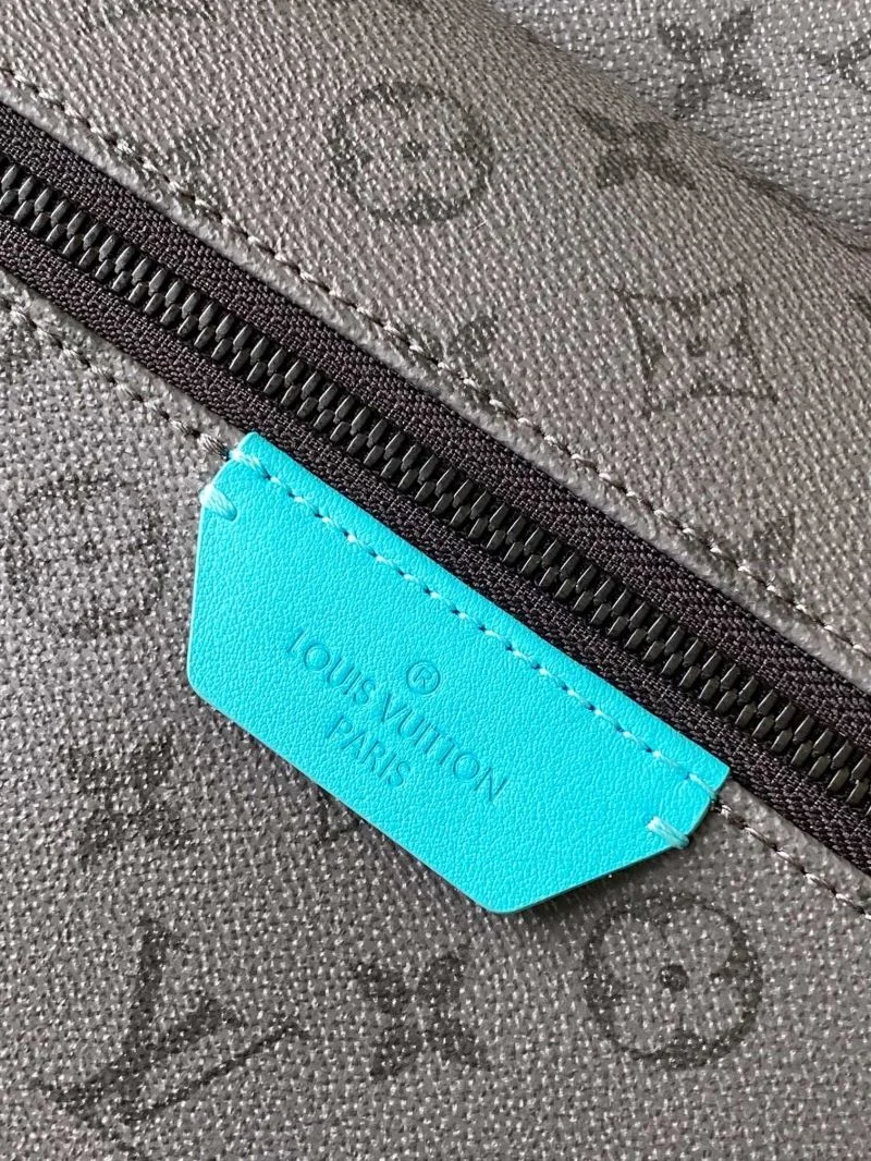 Original Louis Vuitton Backpacks